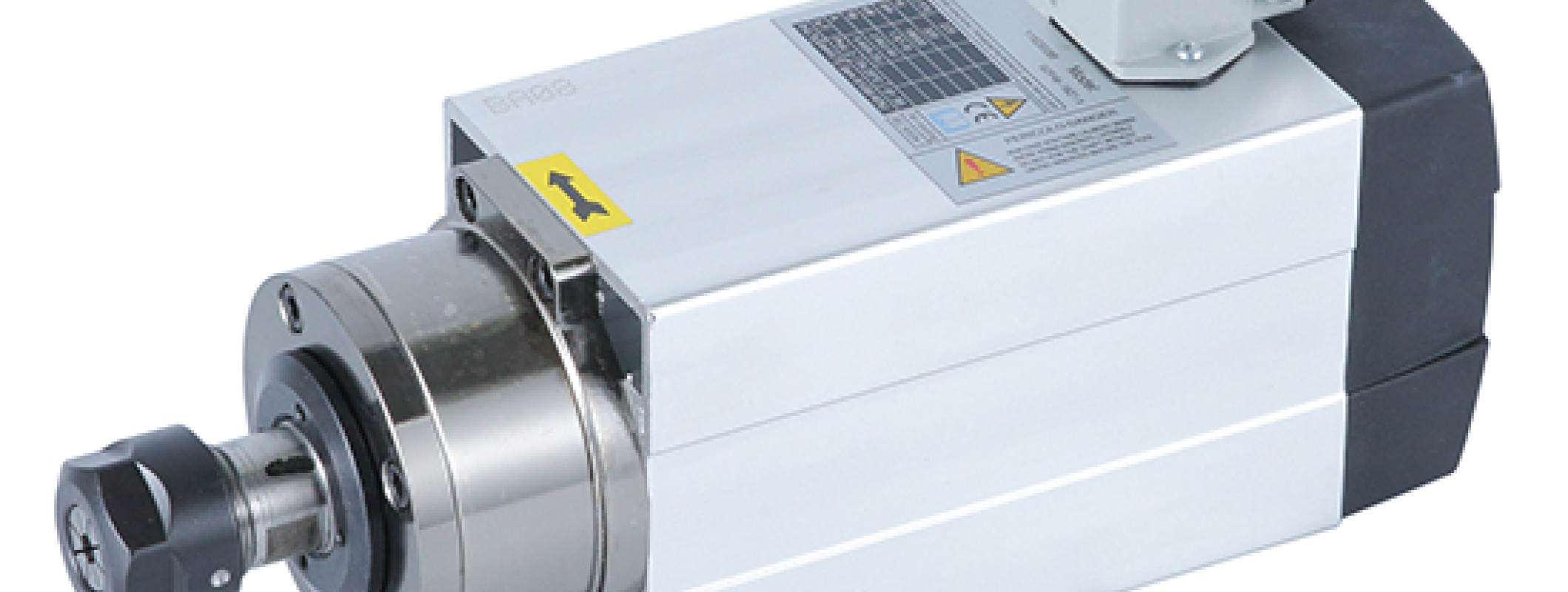 How to Choose a CNC Spindle Motor? - Peaco Support